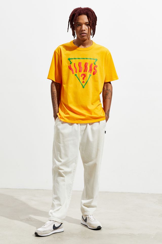 GUESS X J Balvin Vibras Oversized Logo Tee | Urban Outfitters