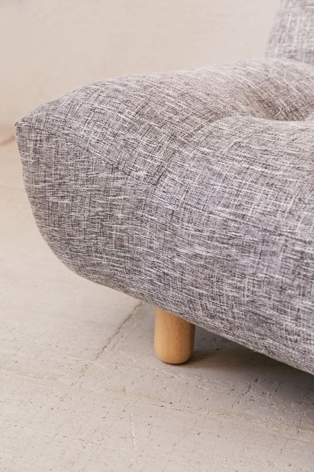Urban outfitters winslow armless sleeper sofa store