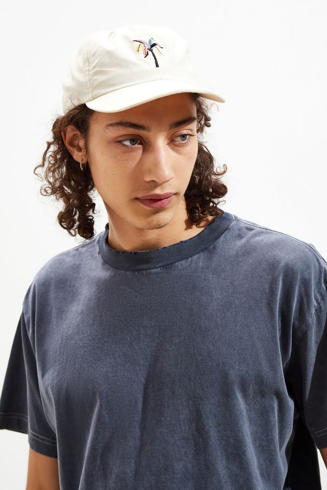 Katin Peachy Palm Tree Baseball Hat | Urban Outfitters