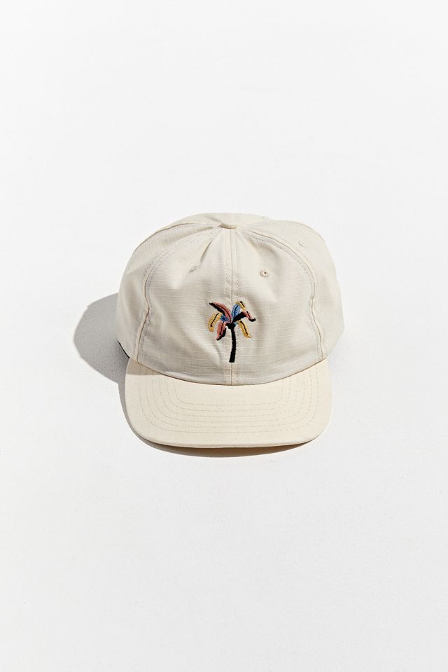 Katin Peachy Palm Tree Baseball Hat | Urban Outfitters