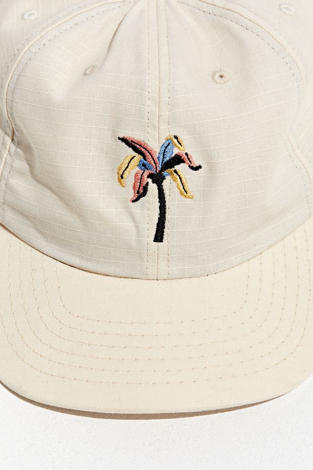 Katin Peachy Palm Tree Baseball Hat | Urban Outfitters