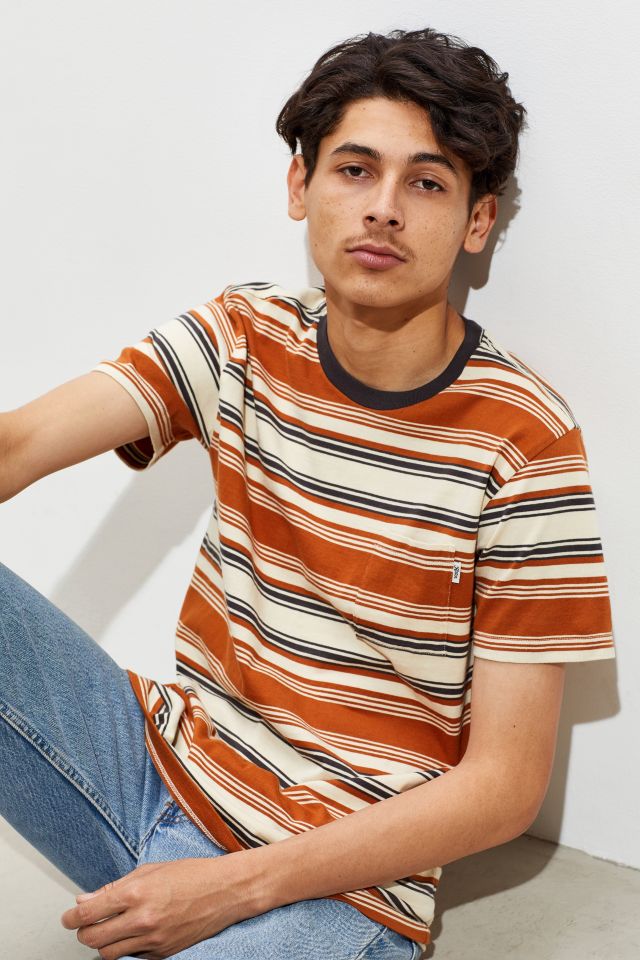 Katin Timothy Pocket Tee | Urban Outfitters Canada
