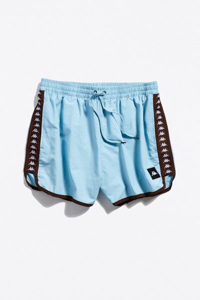 Kappa UO Exclusive Angus Nylon Short | Urban Outfitters