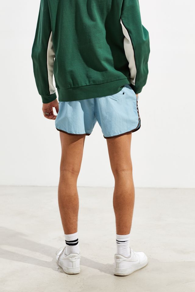 Kappa UO Exclusive Angus Nylon Short | Urban Outfitters