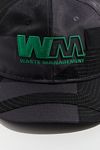 New Era Waste Management Strapback Hat | Urban Outfitters