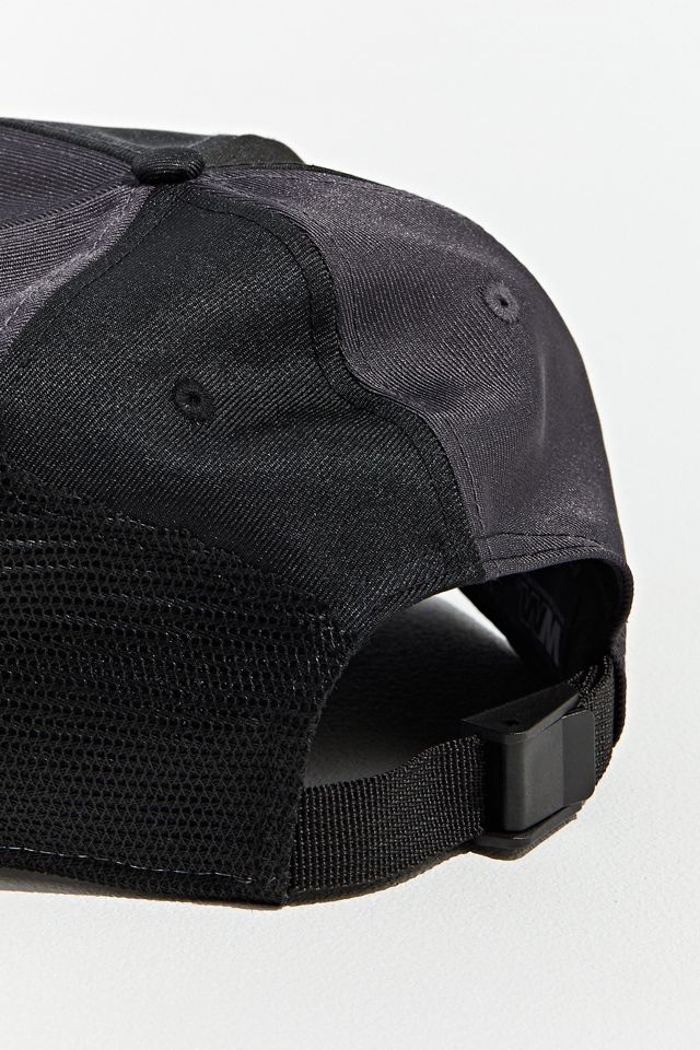 New Era Waste Management Strapback Hat | Urban Outfitters