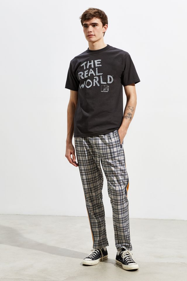 The Real World Tee | Urban Outfitters
