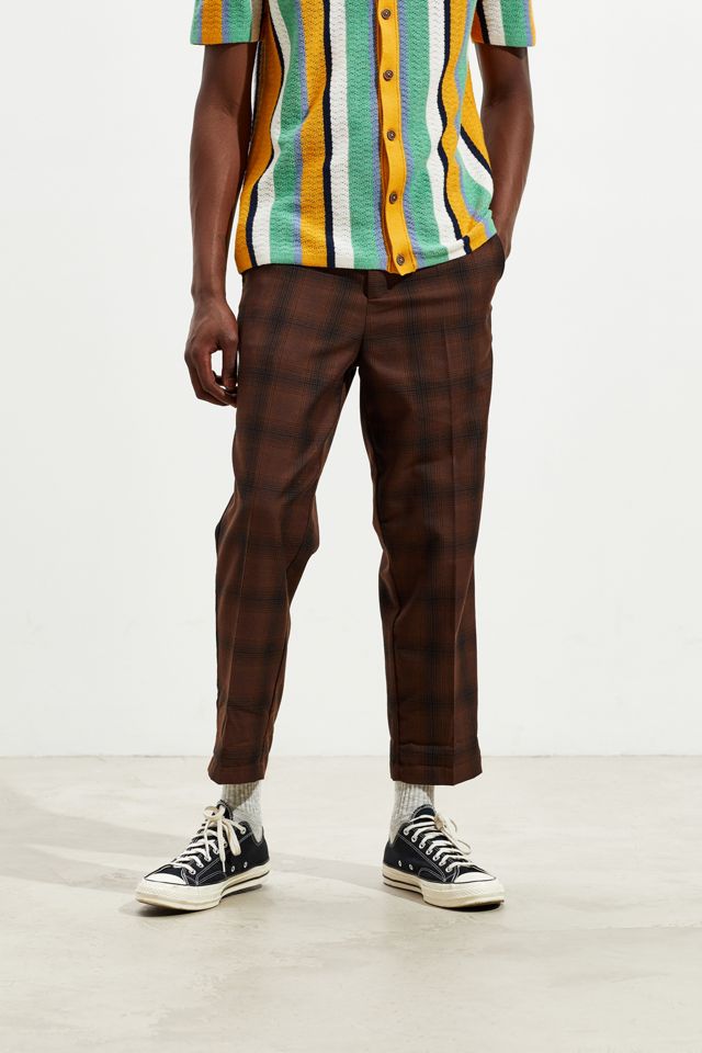Insight Airhead Check Pant | Urban Outfitters Canada