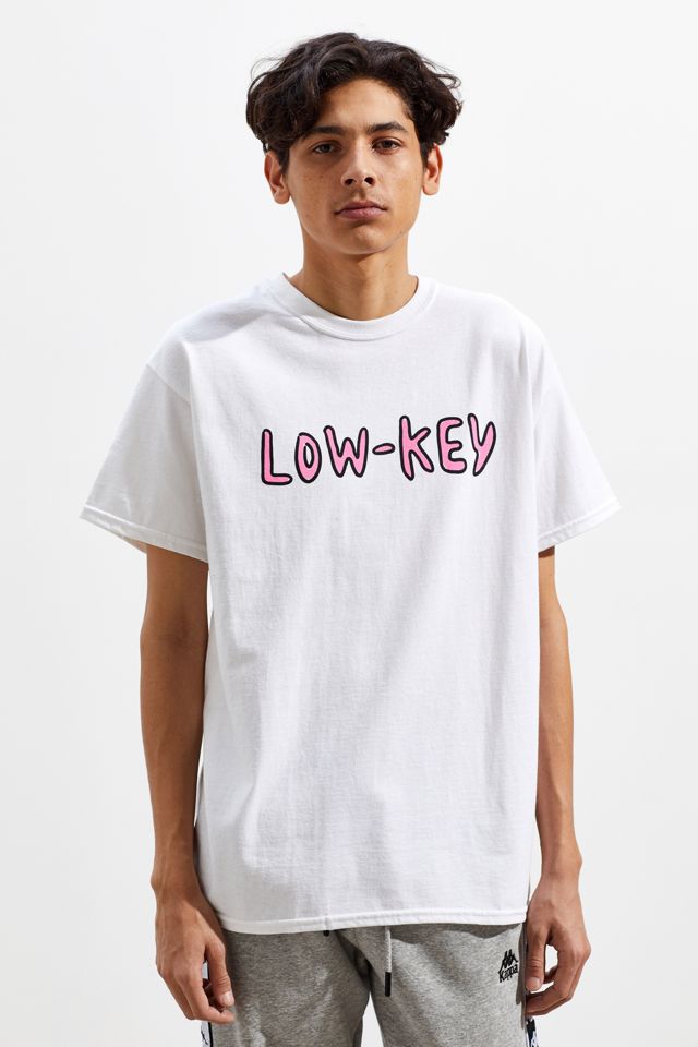 Low-Key Tee | Urban Outfitters