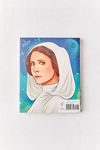 Star Wars: Women of the Galaxy By Amy Ratcliffe | Urban Outfitters