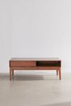Dexter Coffee Table | Urban Outfitters