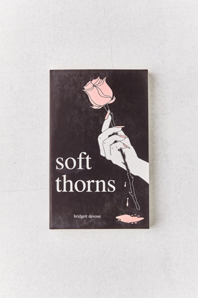 soft thorns By bridgett devoue | Urban Outfitters Canada