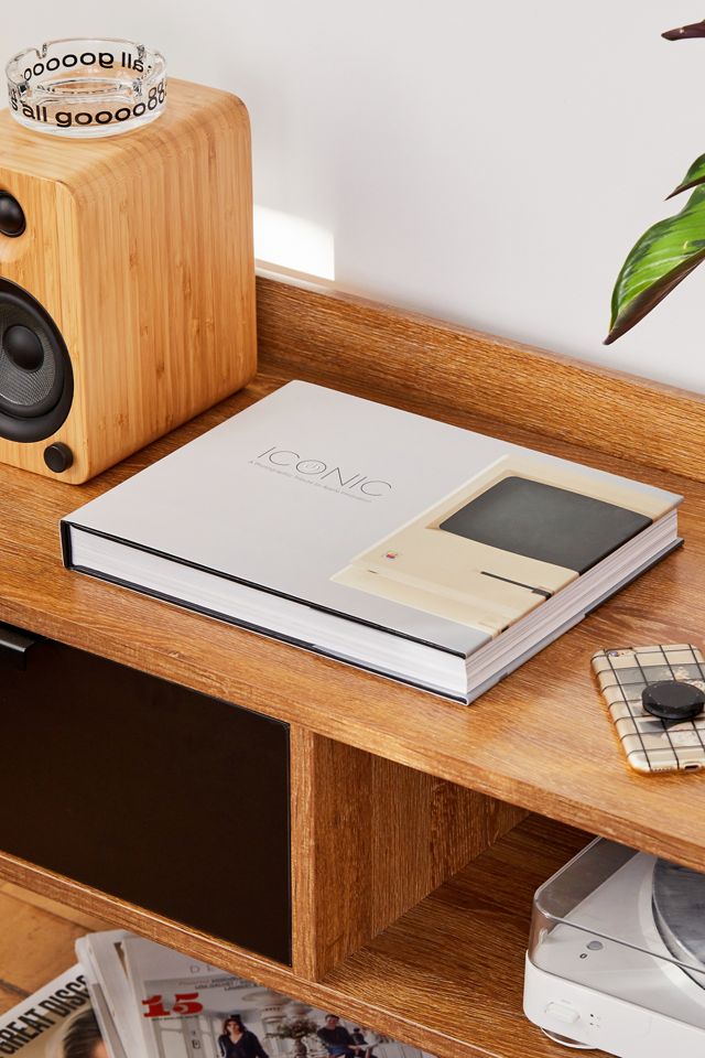 Iconic: A Photographic Tribute to Apple Innovation By Jonathan Zufi ...