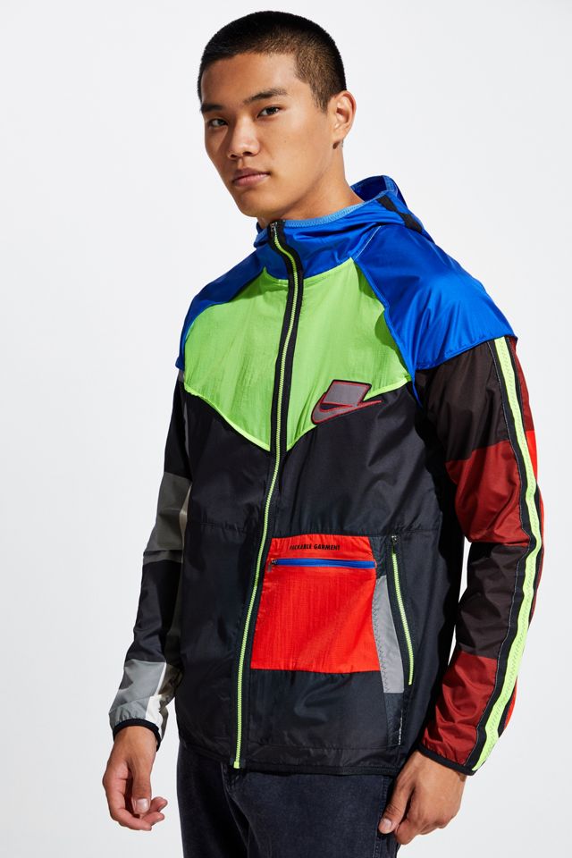 Nike Wild Run Wind Jacket | Urban Outfitters