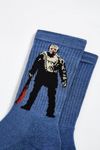 Friday The 13th Jason Sock | Urban Outfitters