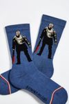 Friday The 13th Jason Sock | Urban Outfitters