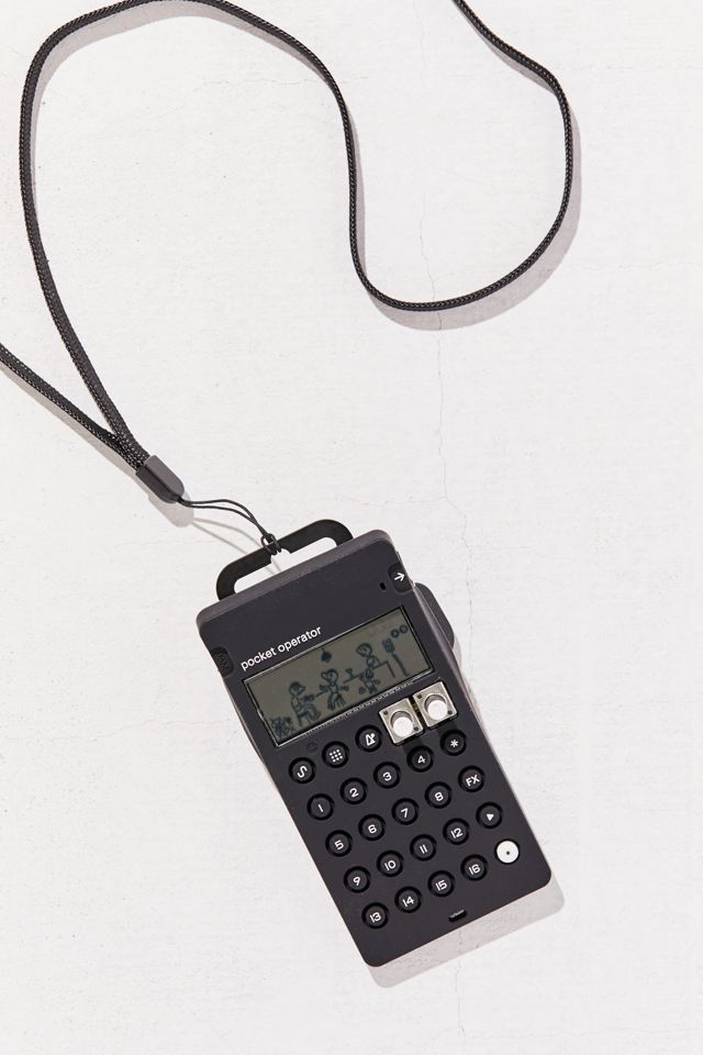teenage engineering CA-X Pocket Operator Case | Urban Outfitters Canada