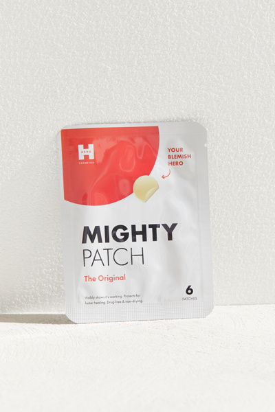 Hero Cosmetics The Original Mighty Patch | Urban Outfitters