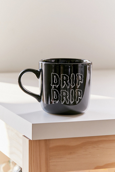 Drip Drip 15 oz Mug | Urban Outfitters