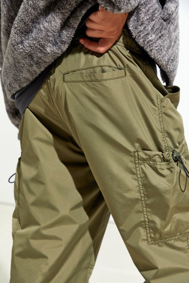 UO Dimi Cargo Wind Pant | Urban Outfitters