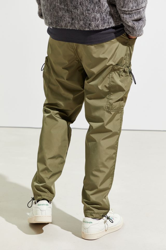 UO Dimi Cargo Wind Pant | Urban Outfitters