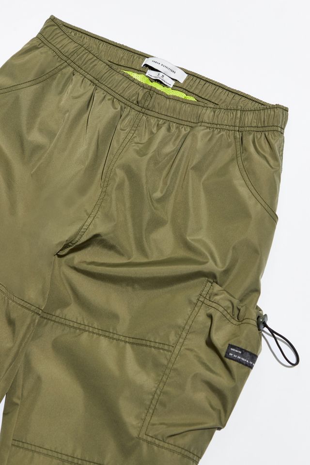 UO Dimi Cargo Wind Pant | Urban Outfitters