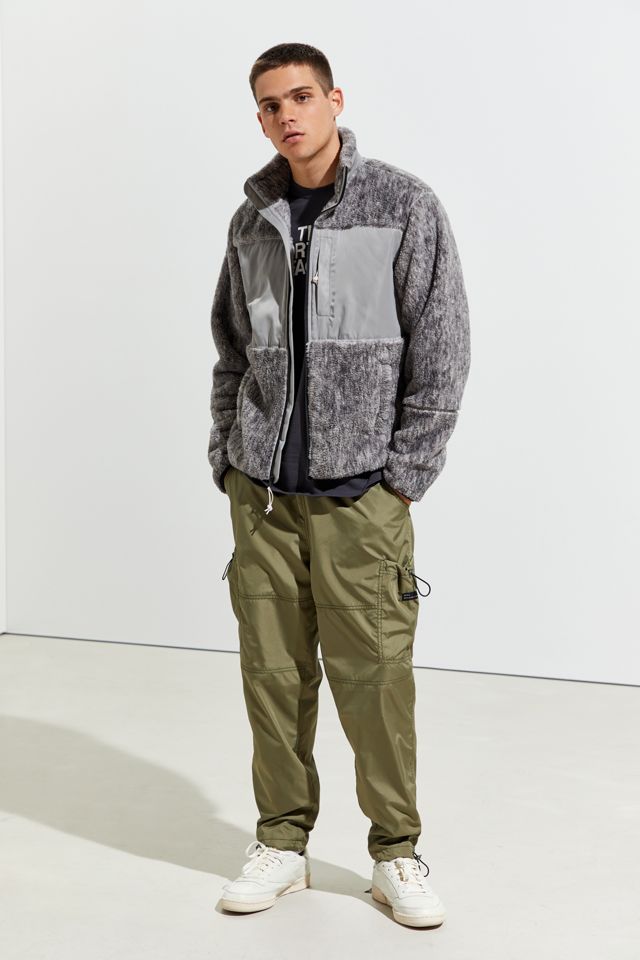UO Dimi Cargo Wind Pant | Urban Outfitters