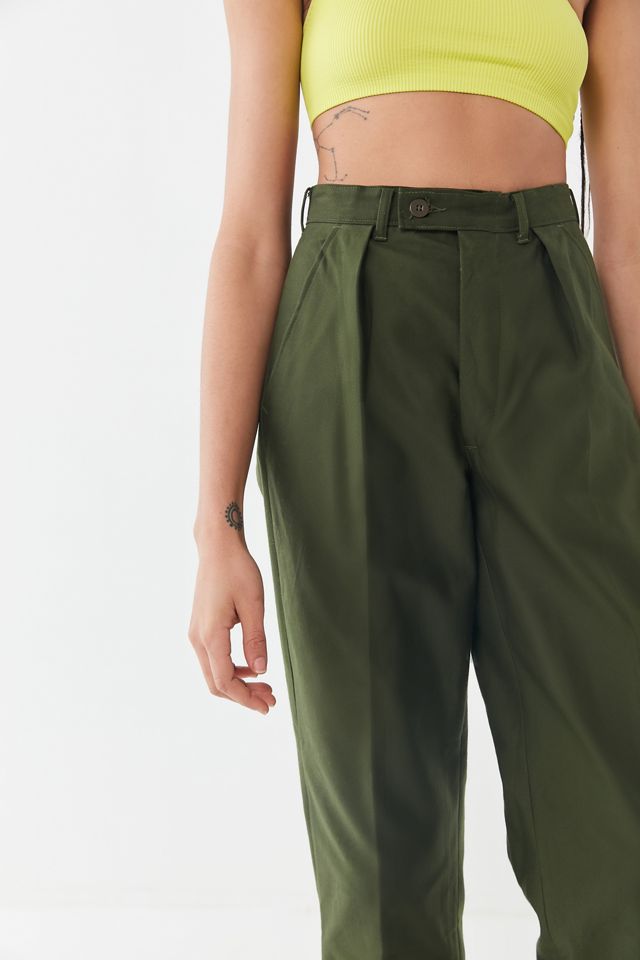 Vintage Swedish Chino Pant | Urban Outfitters