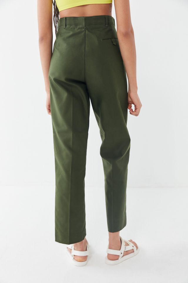 Vintage Swedish Chino Pant | Urban Outfitters