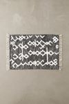 Nessie Woven + Tufted Rug | Urban Outfitters