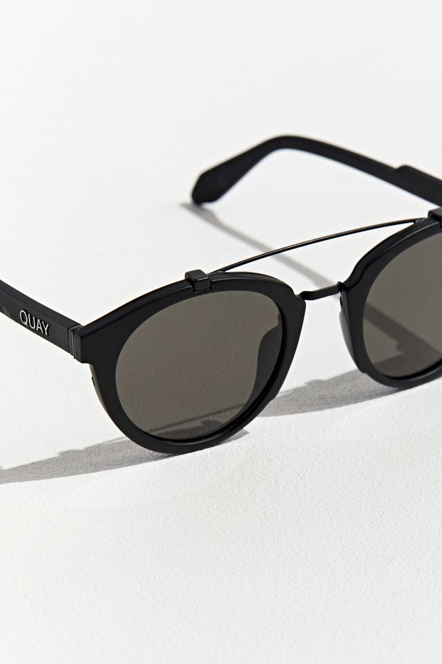 Quay All Over Sunglasses | Urban Outfitters