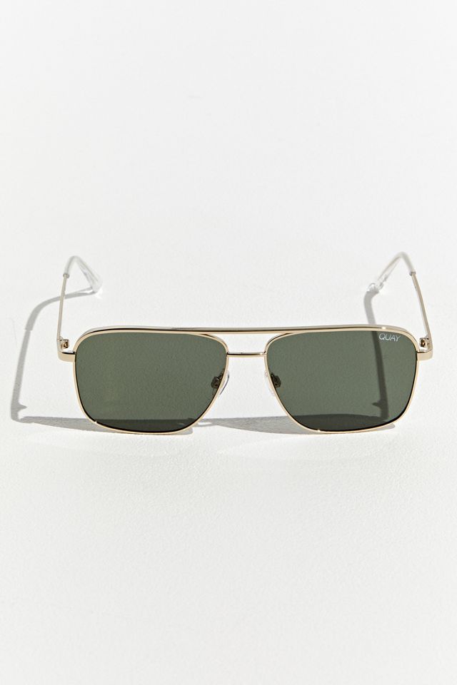 Quay Poster Boy Sunglasses | Urban Outfitters