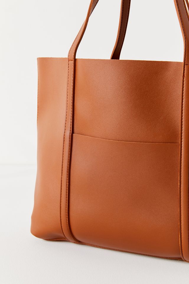 Danielle Carry-All Tote Bag | Urban Outfitters