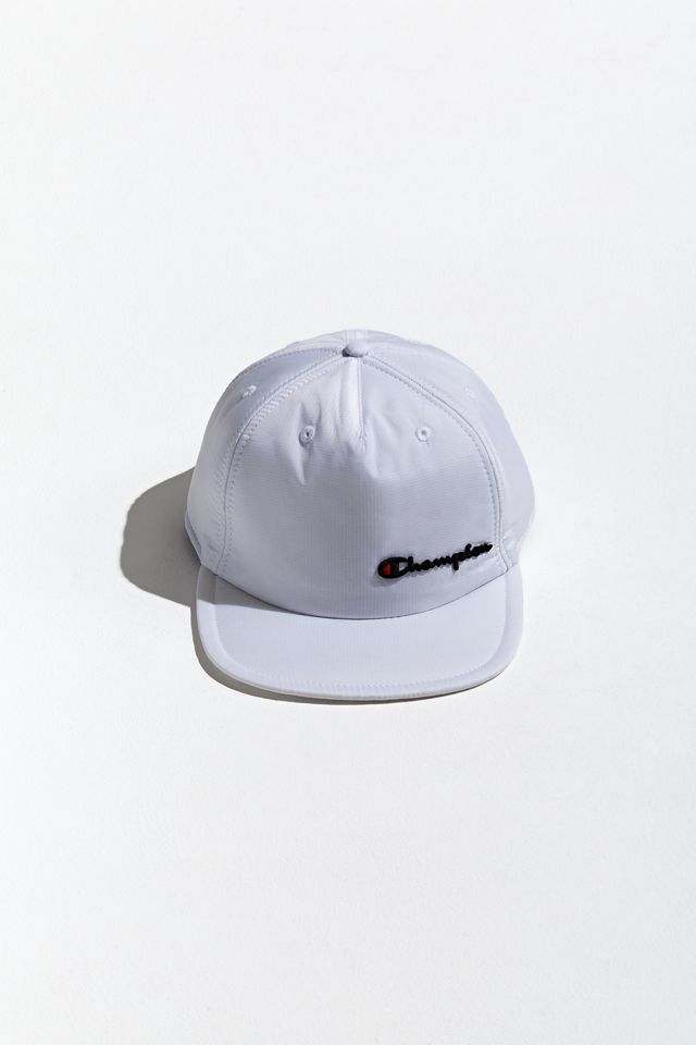 Champion Puffer Baseball Hat | Urban Outfitters