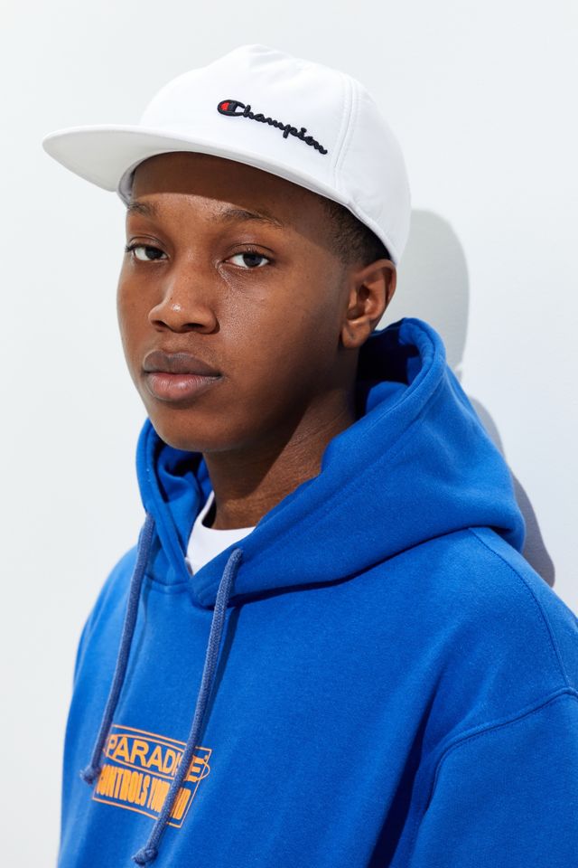 Champion Puffer Baseball Hat | Urban Outfitters