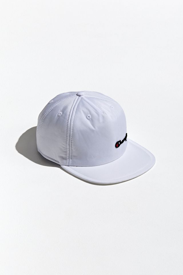 Champion Puffer Baseball Hat | Urban Outfitters