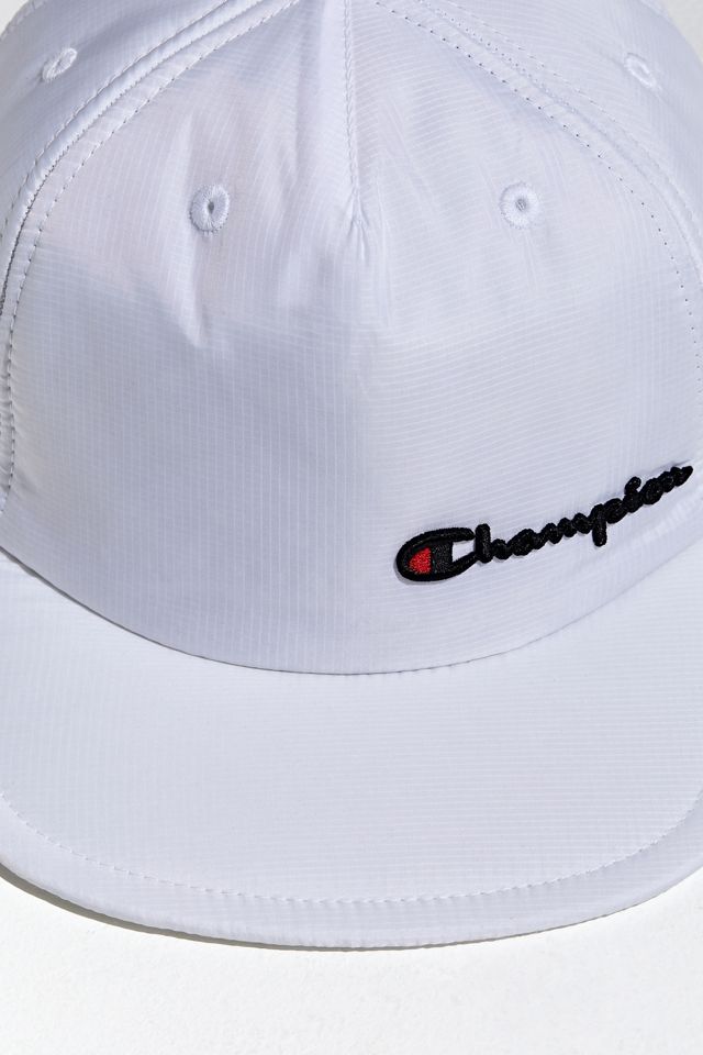 Champion Puffer Baseball Hat | Urban Outfitters