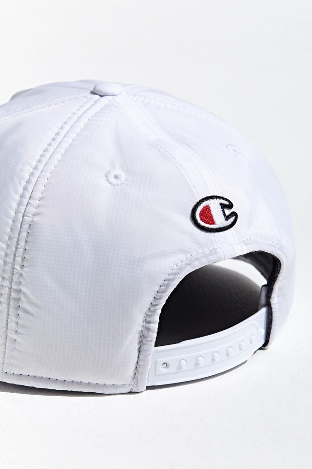 Champion Puffer Baseball Hat | Urban Outfitters