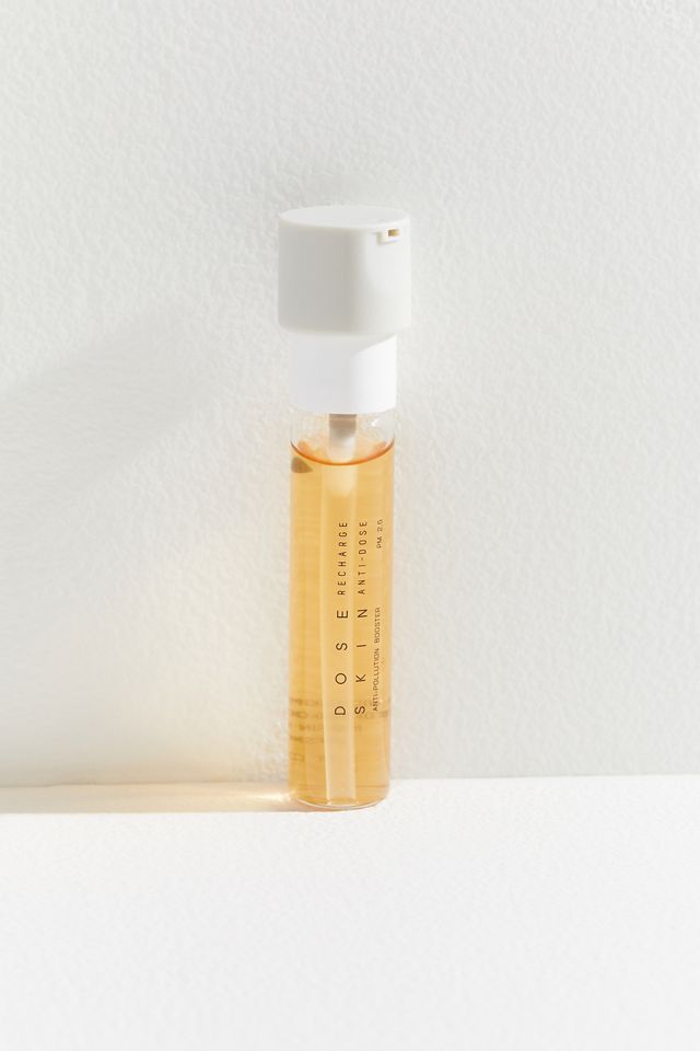 Dose Skin Anti-Pollution Booster Serum Refill Cartridge | Urban Outfitters