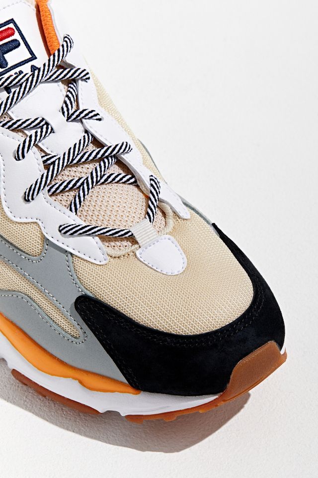Fila ray tracer urban outfitters store