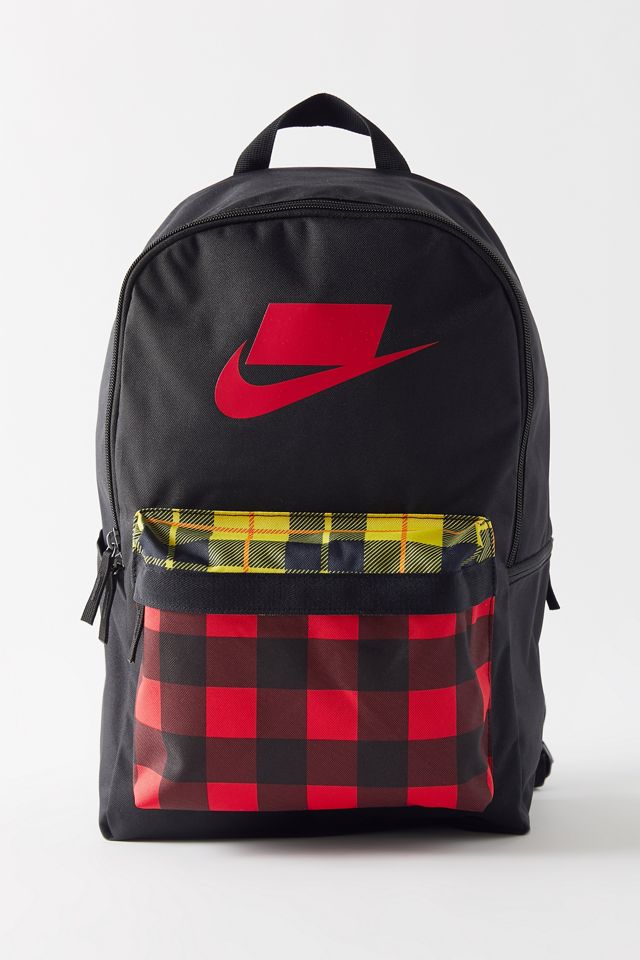Nike Heritage 2.0 Printed Backpack | Urban Outfitters