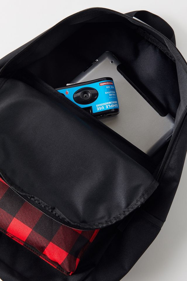 Nike Heritage 2.0 Printed Backpack | Urban Outfitters