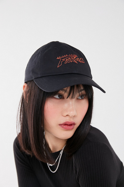 adidas Originals X Fiorucci Baseball Hat | Urban Outfitters
