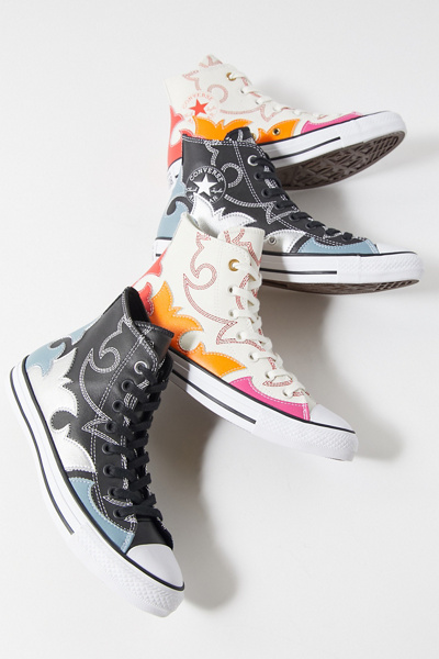 Converse Chuck Taylor All Star Western High Top Sneaker | Urban ...