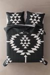 Pendleton Los Ojos Quilt + Shams Set | Urban Outfitters Canada