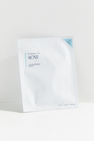 Pyunkang Yul Acne Mask Pack | Urban Outfitters
