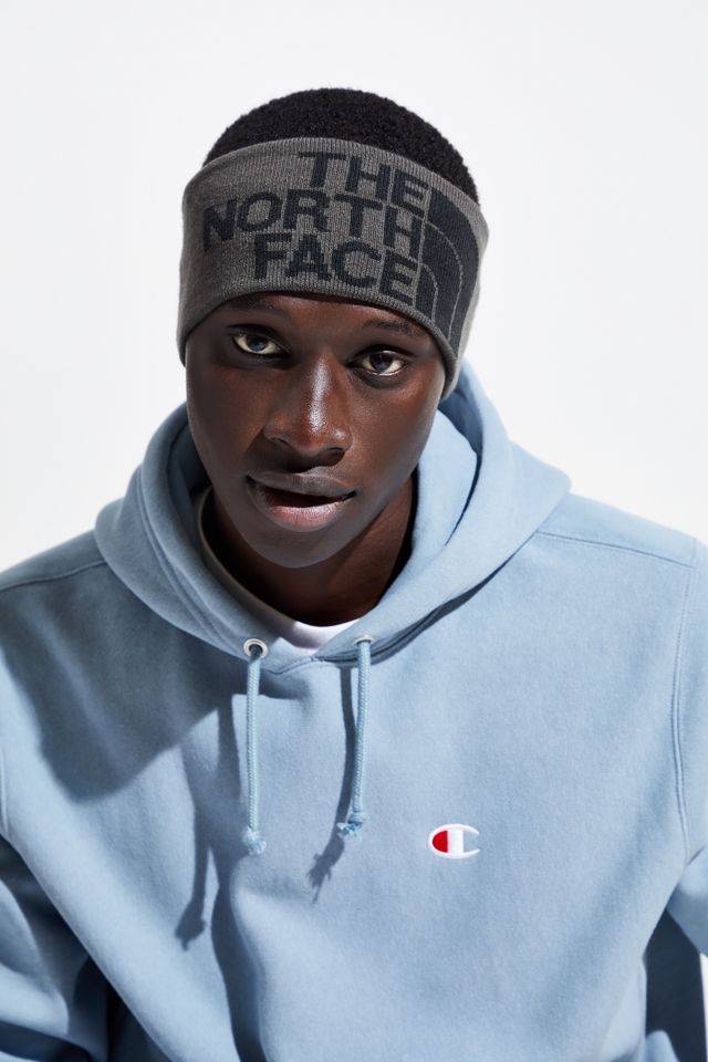 The North Face Chizzler Reversible Headband | Urban Outfitters