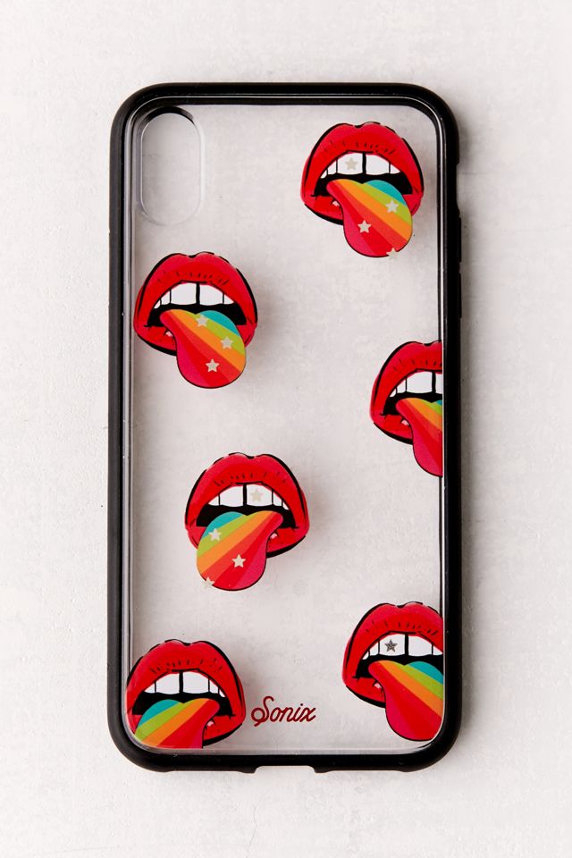 Sonix Spitfire iPhone Case | Urban Outfitters Canada