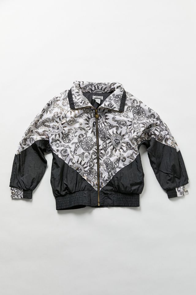 Vintage Sun Bomber Jacket | Urban Outfitters