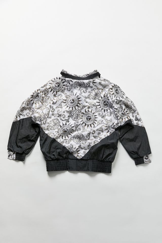 Vintage Sun Bomber Jacket | Urban Outfitters